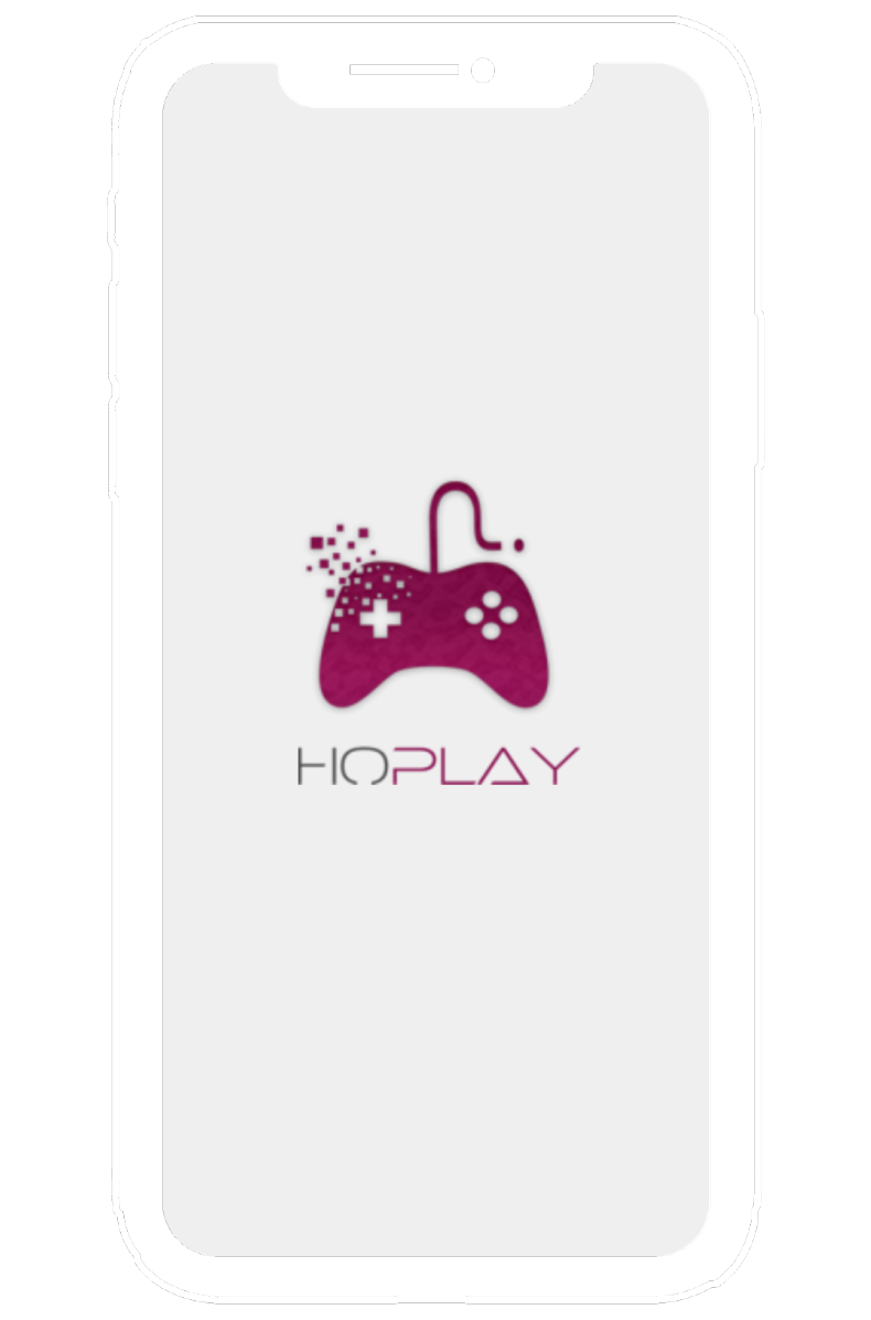 Hoplay!